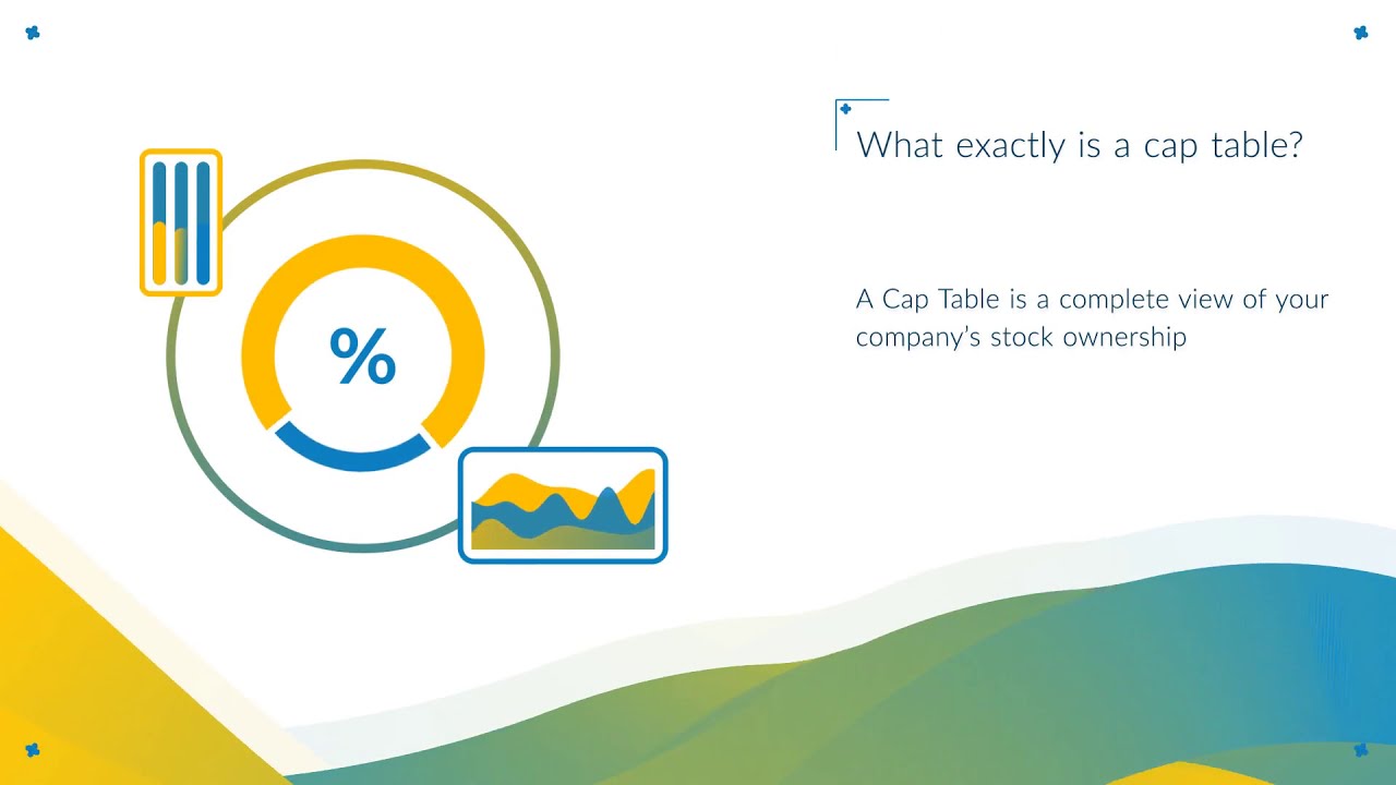 Introduction to Cap Table | Eqvista