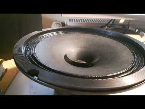 Visaton BG 20 - 8 Ohm iMuso