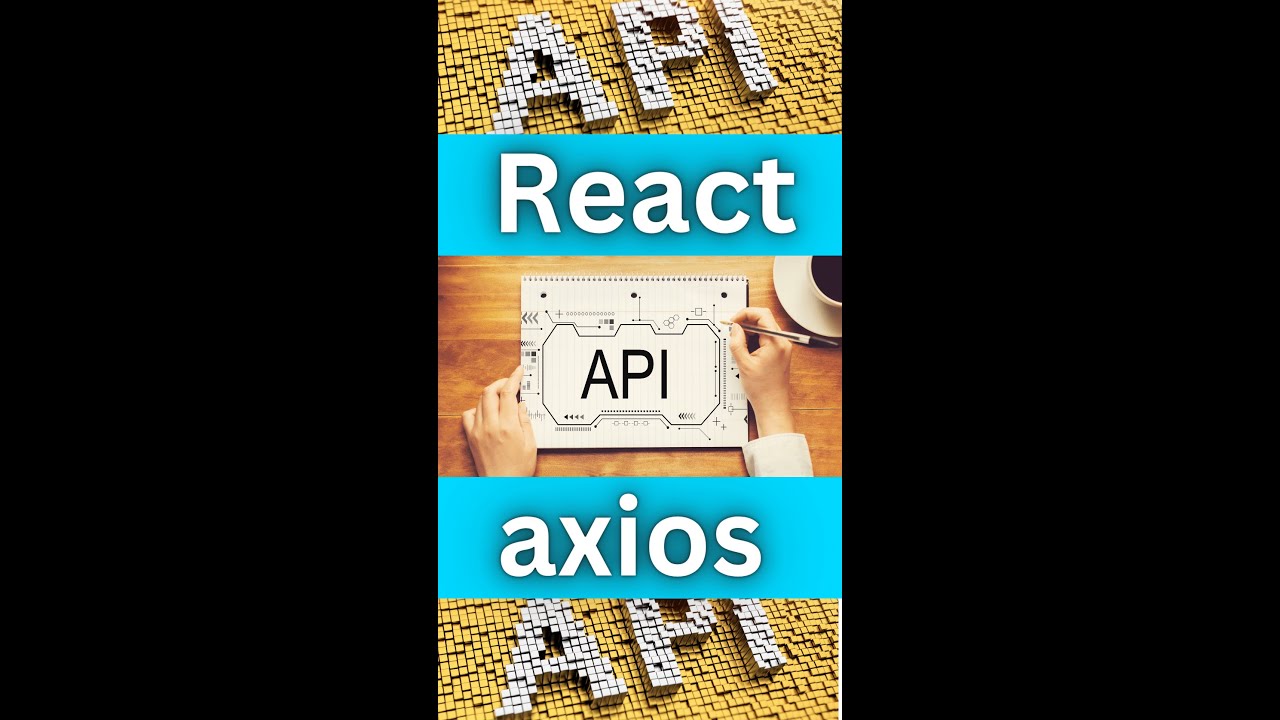Fetch API Data in React