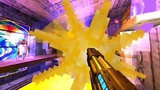 Buy ULTRAKILL from the Humble Store