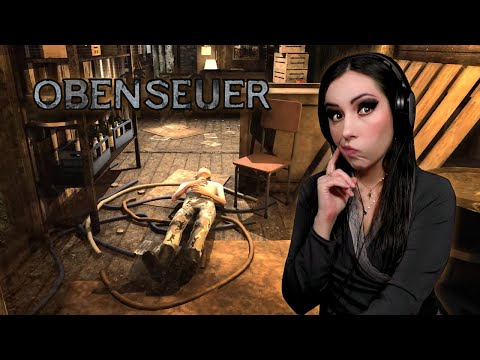 Steam Community :: Obenseuer