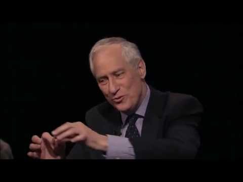 The Open Mind: What is News?