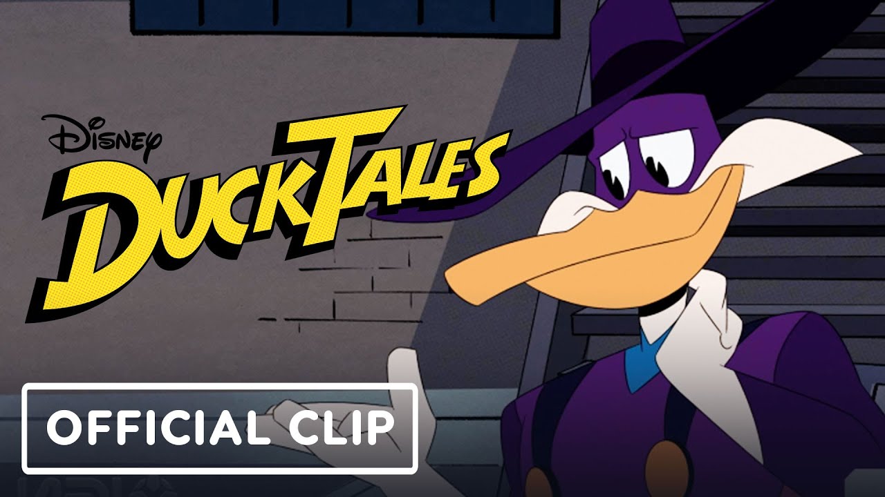 DuckTales - Exclusive 