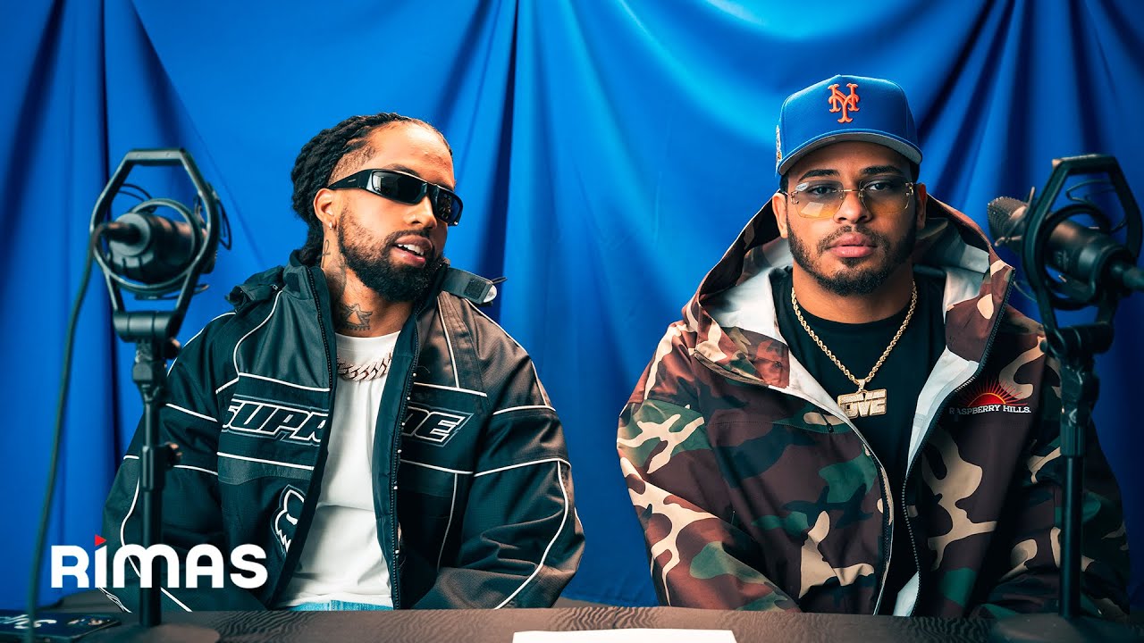 Amenazzy Ft. NTG - Ebrio