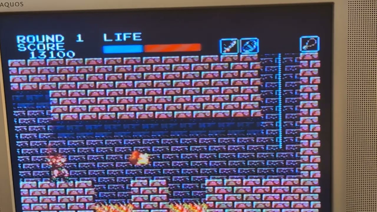 Sanyo MSX2 and MSX-DOS for a newbie in the US with SD512 Megaram Memory Mapper