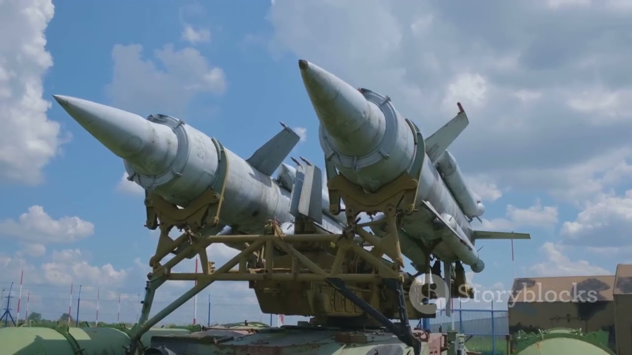 Will Israel’s Interceptors Outlast Iran’s Missiles? The Answer May Shape the War