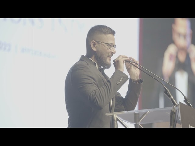 Book/Hire Huzefa Anchor/Emcee from Hyderabad, Telangana for Social and ...