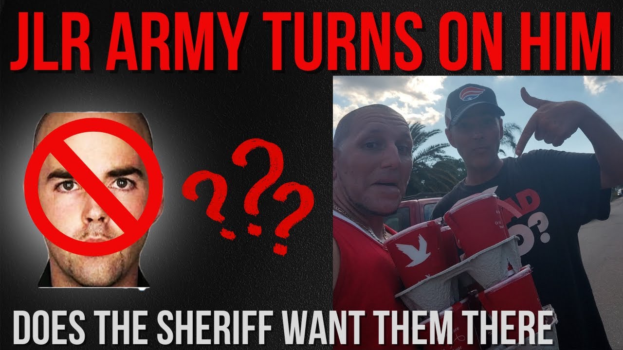 JLR Investigates: Mass Exodus of JLR Subs! Nancy Guthrie's Home Has Become Hotspot Of Weird Grifters