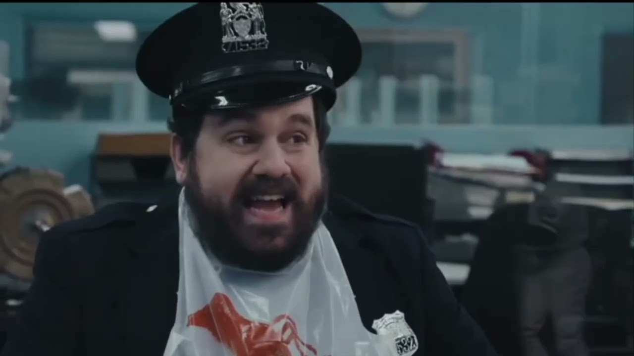 Hire Chris Calogero Actor/Comedian/Writer - Actor in Madison, WI | GigSalad