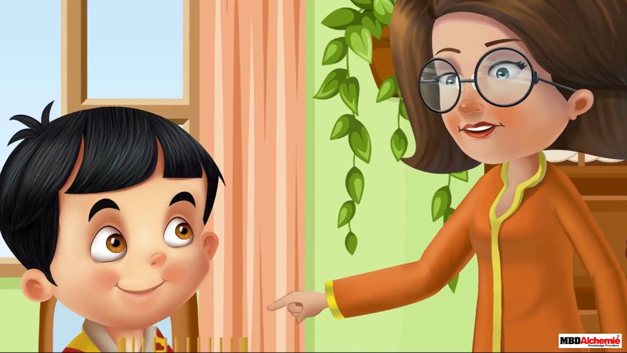 Pattern | Numeric Patterns | Math | Class 4