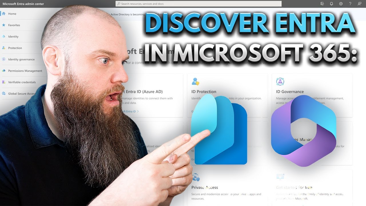 Microsoft 365 Entra: Beginners Guide & Tips