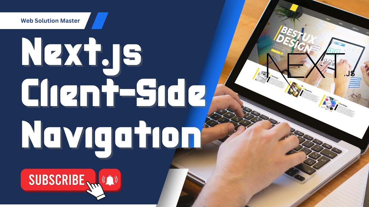 How Next.js Handles Client-Side Navigation: A Complete Guide 🚀⚛️