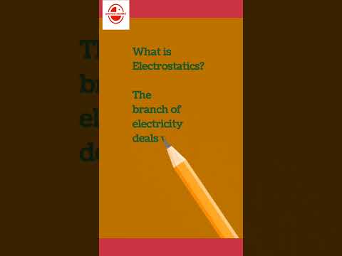 #shortsfeed what is #electrostatics#shorts #viral #ytshorts #trending #physics #class10#definition