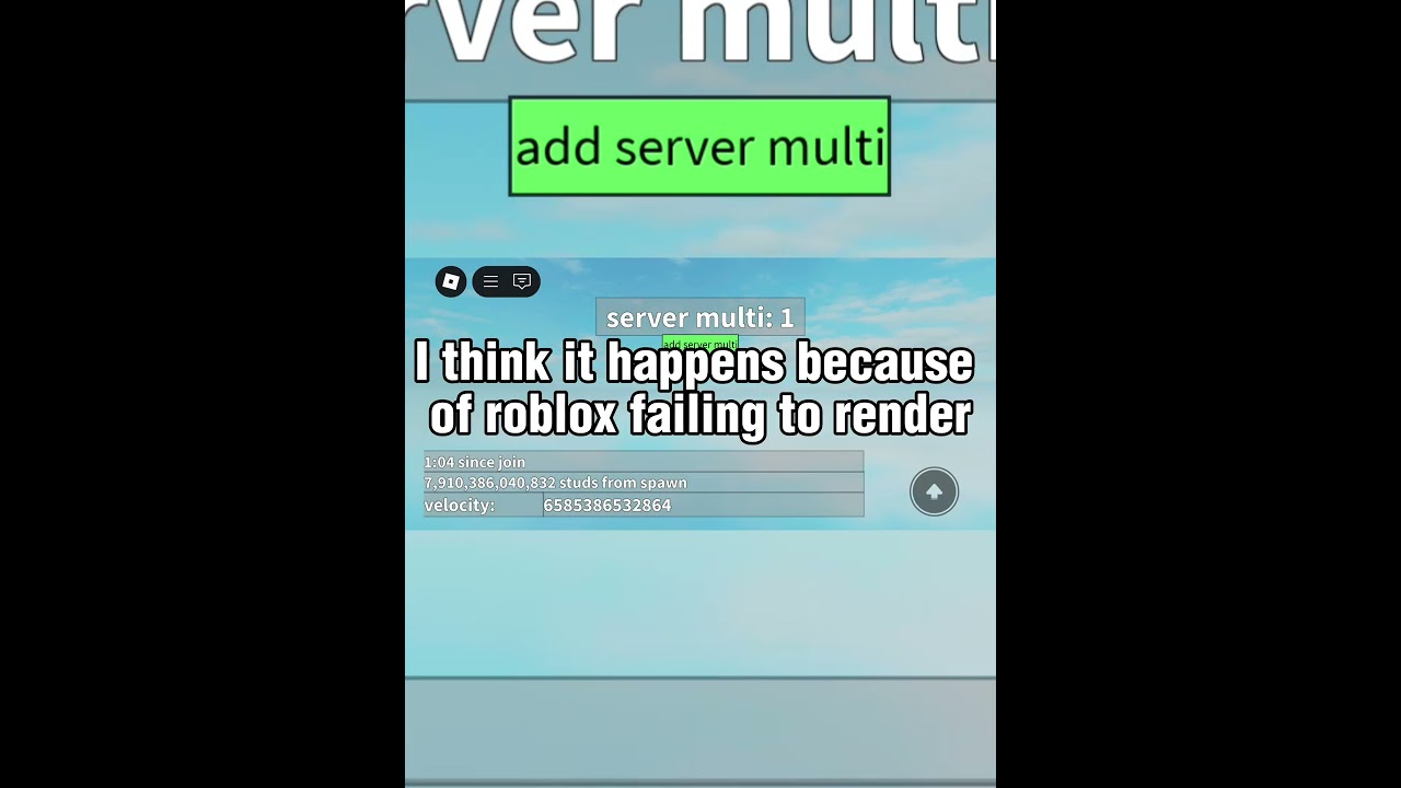 What is the Skybox Layers? #roblox #skybox