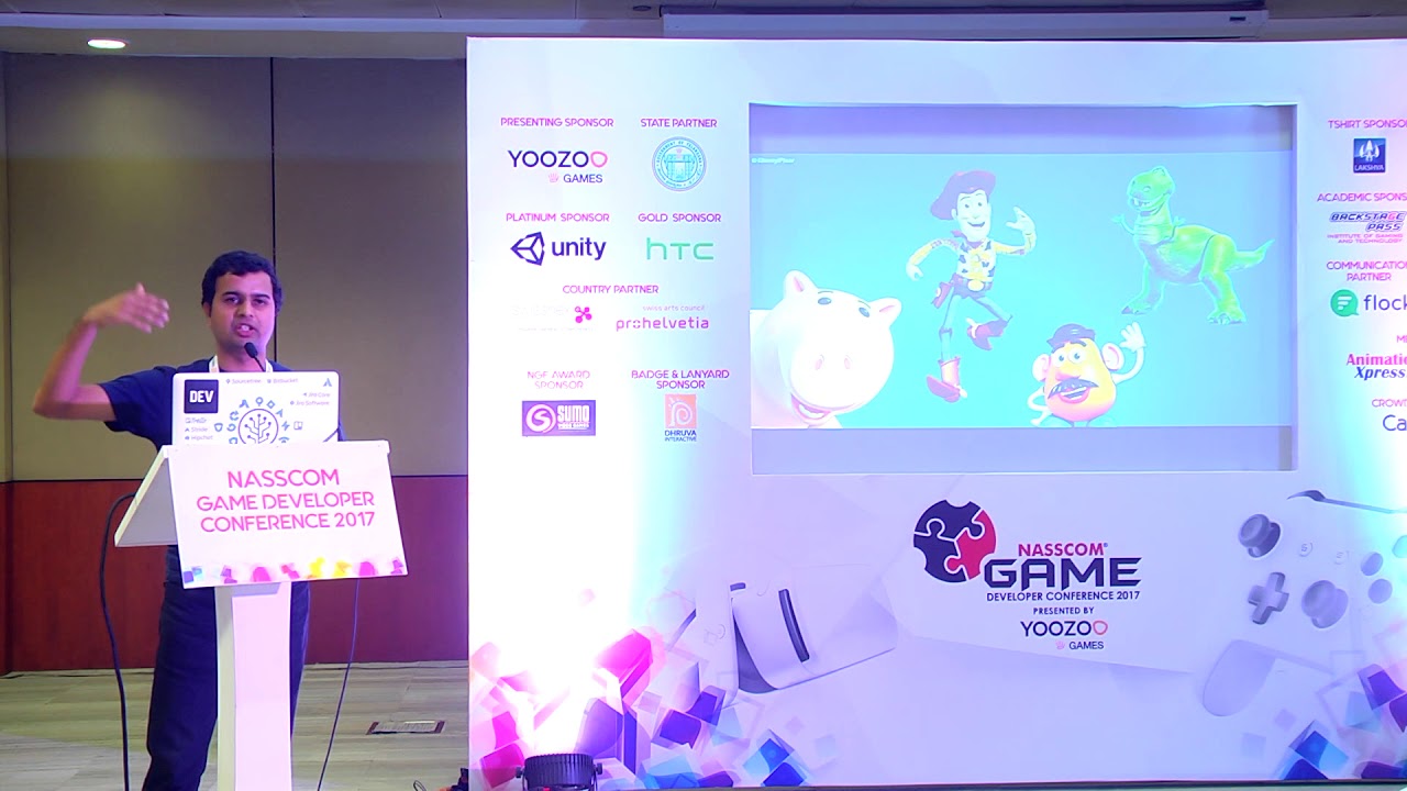 Manjunath - Getting Git Right