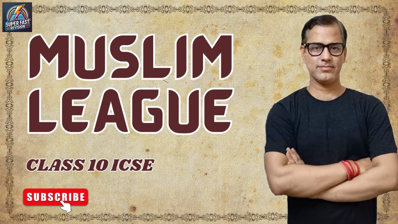 The Formation of the Muslim League: A Historical Overview | Galaxy.ai