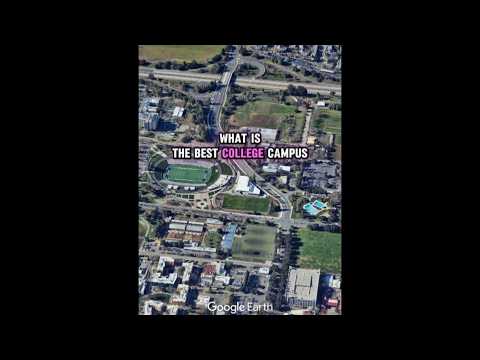 Top 10 Best College Campuses in California Ranked – From UC Berkeley to Stanford!