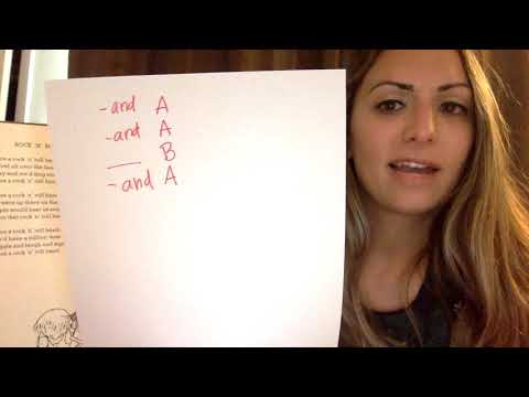 Rock n Roll Band by Shel Silverstein Poetry Analysis