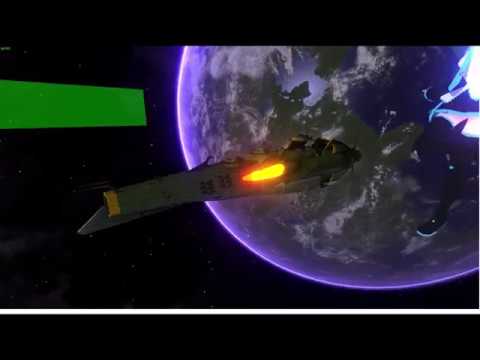 Steam Community :: Video :: [Avorion] Gaiderol-Class Astro Battleship