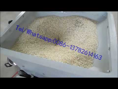 Rice Cleaning Machine at Best Price in India