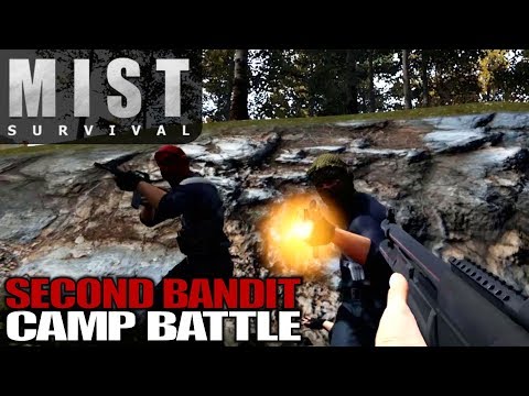 The Top 10 Multiplayer Survival Games for PC | GAMERS DECIDE