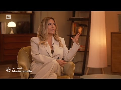 Diretta e graffiante: Selvaggia Lucarelli si racconta - A casa di Maria Latella 11/03/2025