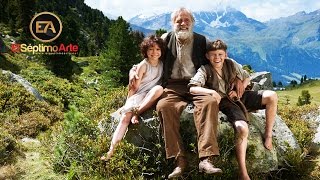 Heidi - película: Ver online completa en español