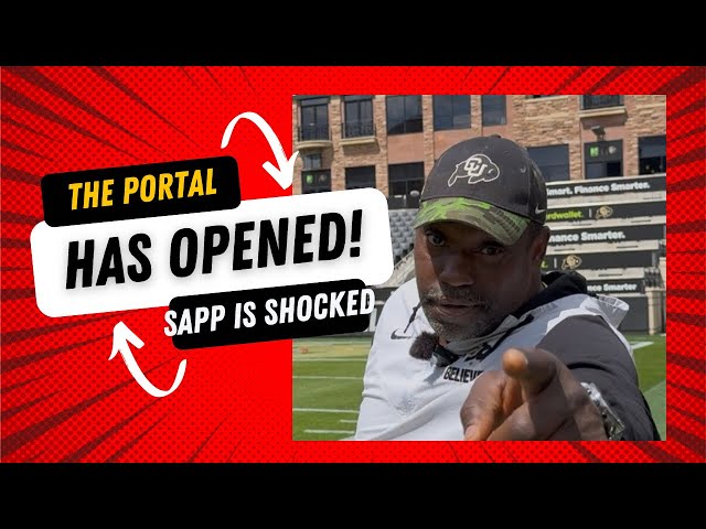 “It’s worse than free agency”: Warren Sapp rips apart the transfer ...