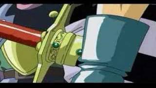 Winding the Pendulum - My Little Chrono Triggers Are Magic - Fimfiction