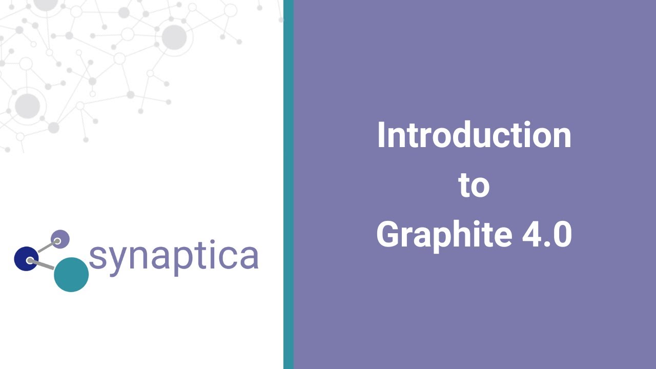 Introduction to Graphite 4.0
