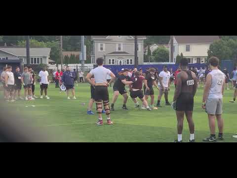 FDU Camp 2025