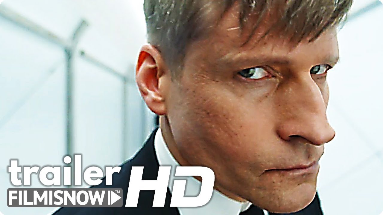 Lucky Day (2019) Stream - Jetzt legal und kostenlos komplette Filme auf ...