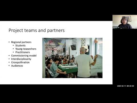 African Studies Global Virtual Forum: Decoloniality and Southern Epistemologies Sameen A Mohsin Ali