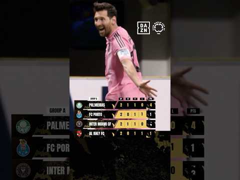 The story of Group A