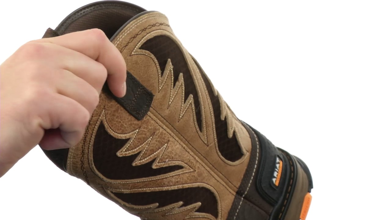 Ariat Intrepid Venttek  SKU:8851549