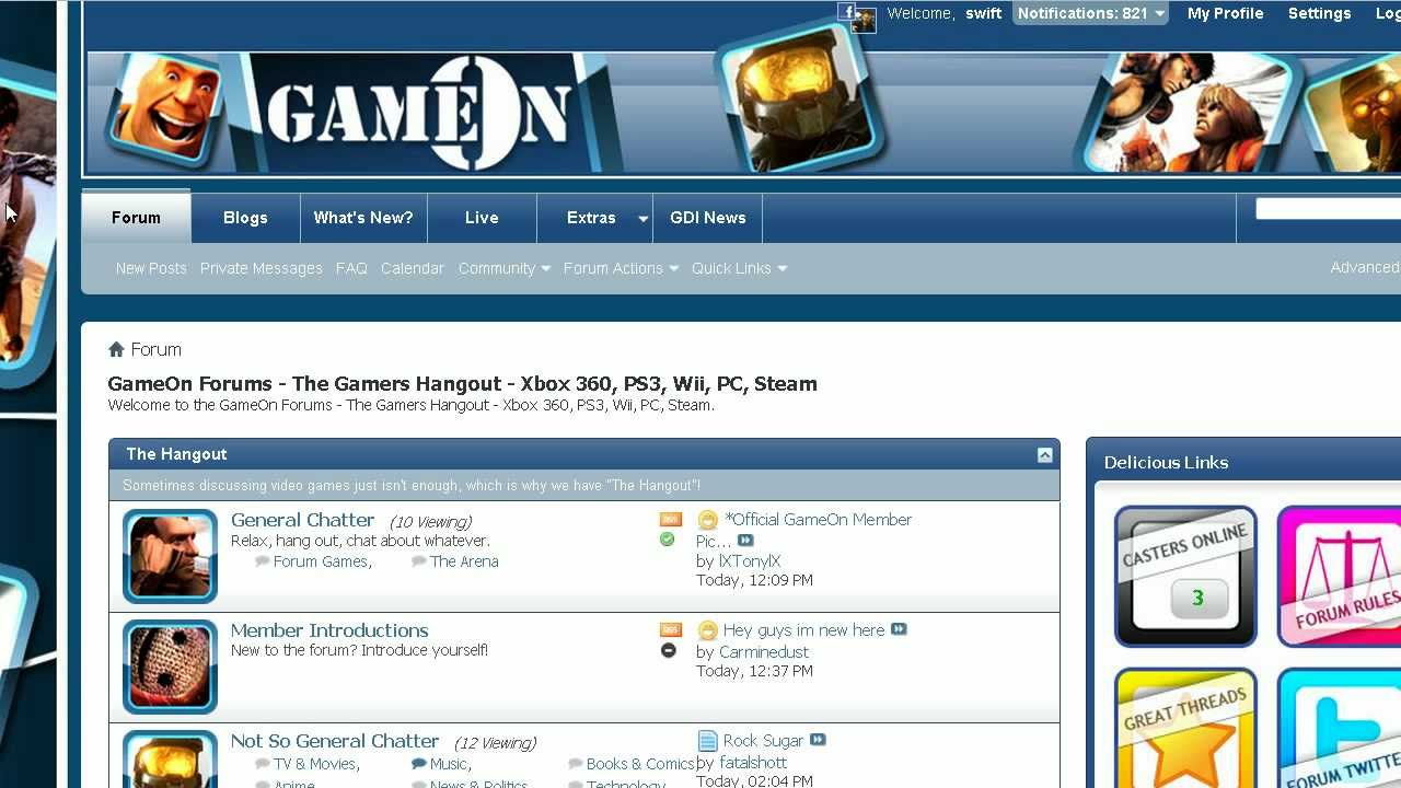 How to use forums - the basics!