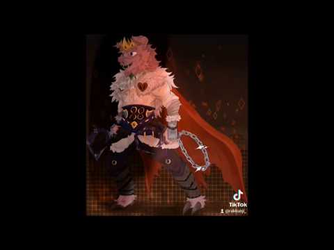 Technoblade tribute