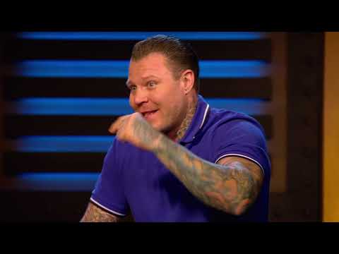 Ink Master Grudge Match