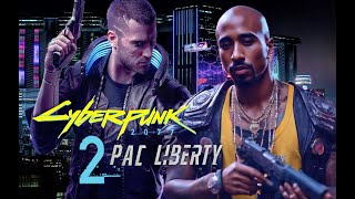 Tupac AI Voice Mod at Cyberpunk 2077 Nexus - Mods and community