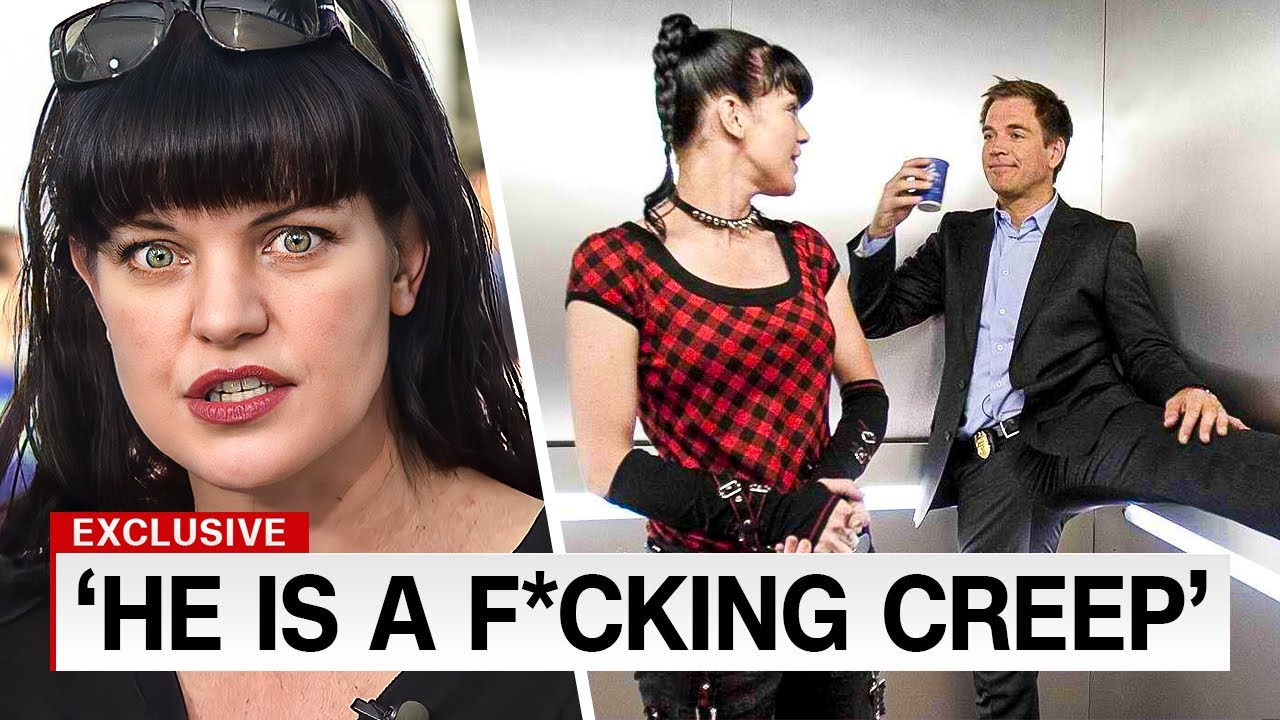NCIS Behind the Scenes: Shocking Secrets Revealed – Curious World