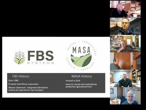 MASA Zoom Update for FBS Users 021821