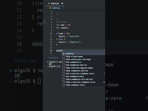 Effortlessly Use the Ternary Operator in Your JavaScript Code