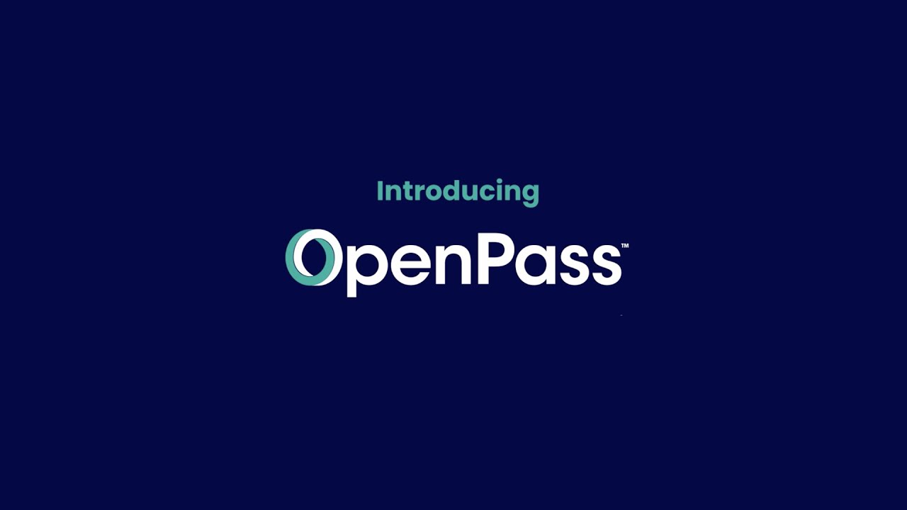 OpenPass for publishers