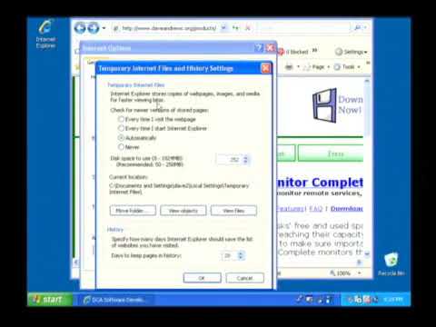 How to Delete Selected Cookies