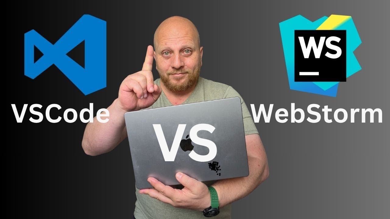 I Tested Both IDEs So You Don't Have To