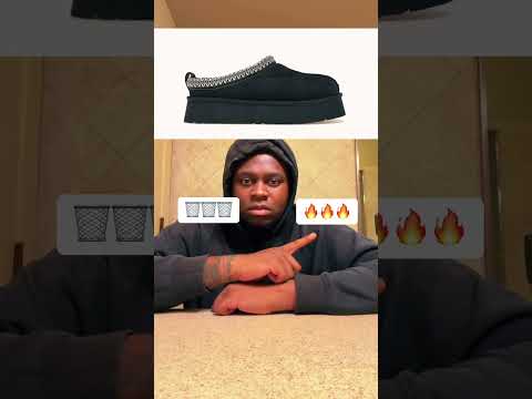 UGG Tazz Slippers🔥