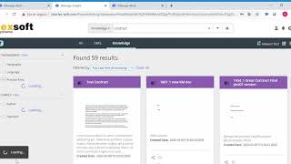 iManage Insight+ Software - 2025 Reviews, Pricing & Demo