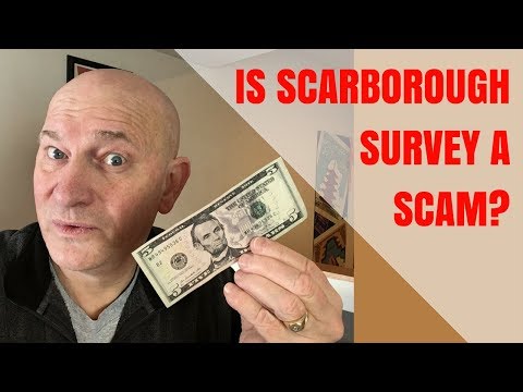 AM 73 - Is Scarborough Survey a Scam? S2 - Ep 2