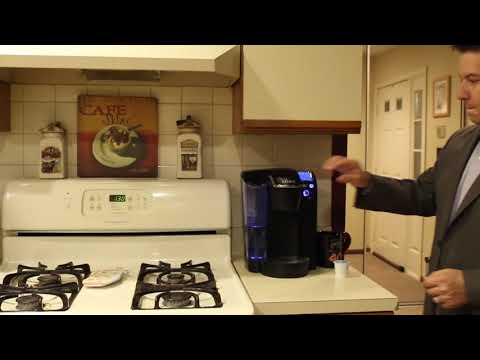 The 5-Shot Method: An Example – Blue Eye Digital