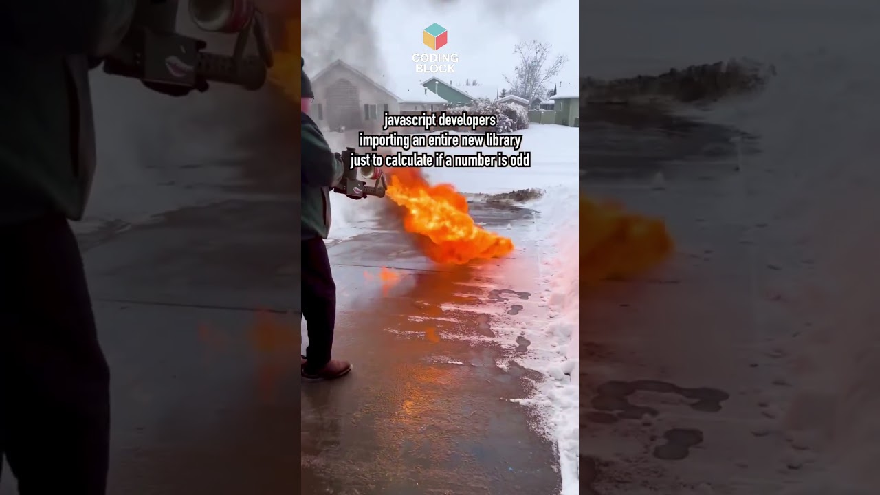npm install lodash #codingblockhisar #javascript #reactjs #nodejs #shorts